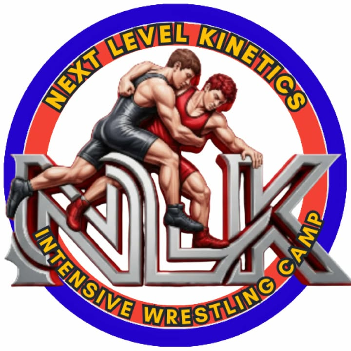 NLK Wrestling Academy – Train. Compete. Rise.